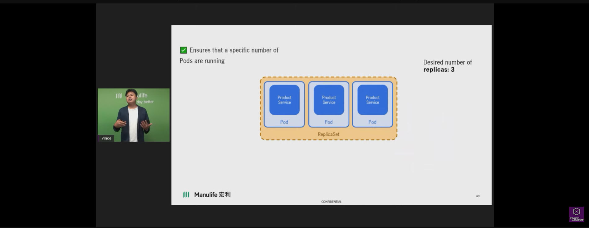 Demystifying Microservices | CS Seminars & Educational Trips Demystifying Microservices | CS Seminars & Educational Trips